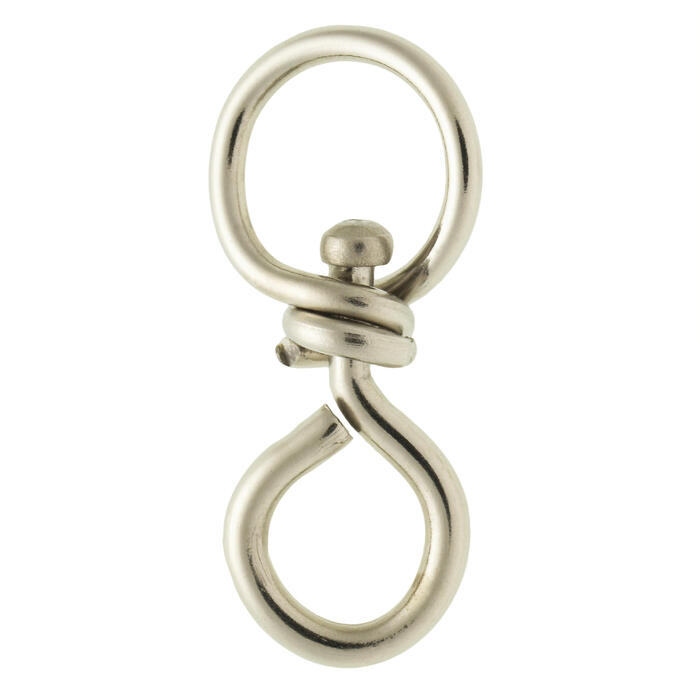 EMERILLON INOX X 5 No brand | Decathlon