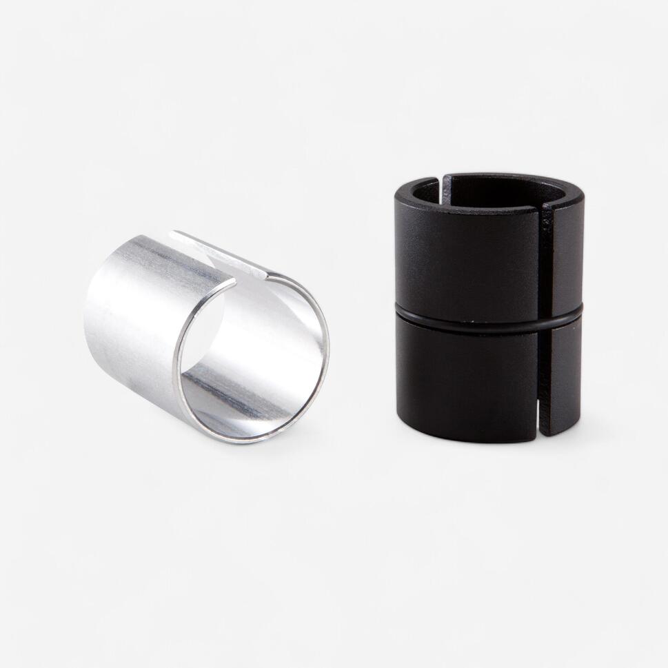 Universal Stem and Handlebar Adaptors - Decathlon