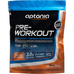 Pre-workout | Decathlon
