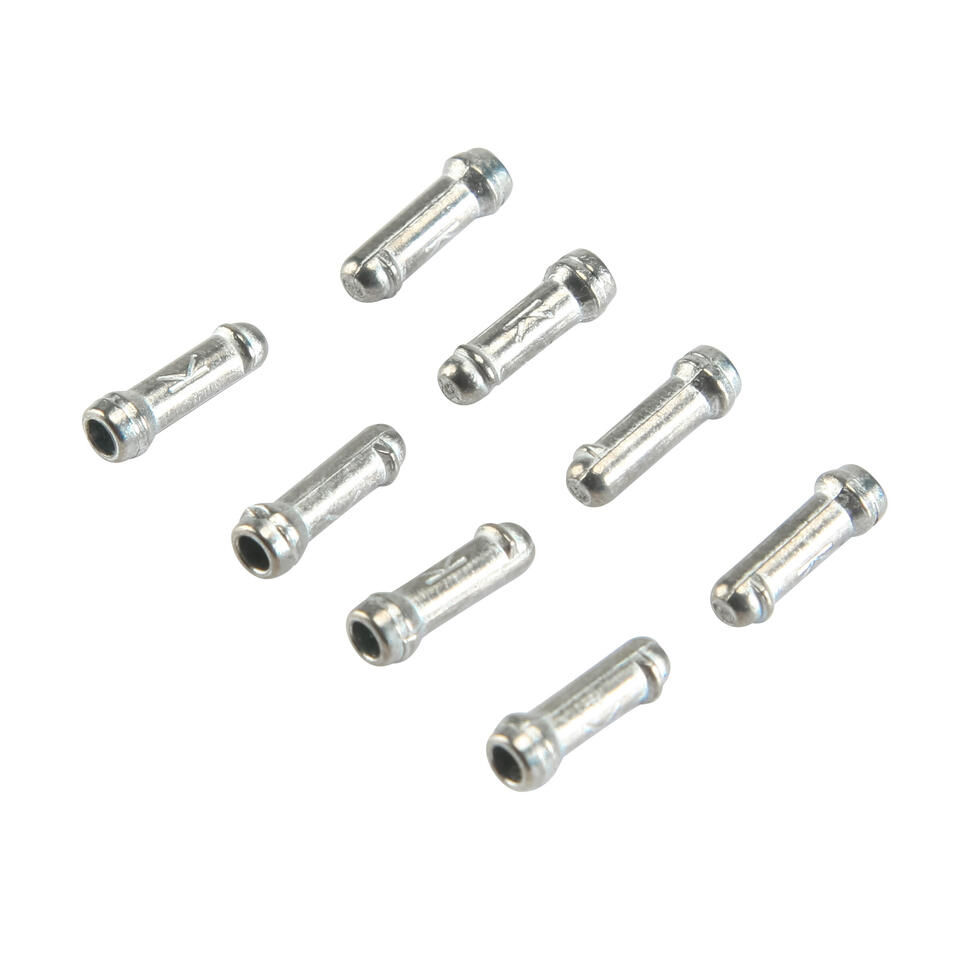 EMBOUTS DE CABLE DE FREIN OU DE DERAILLEUR Btwin | Decathlon