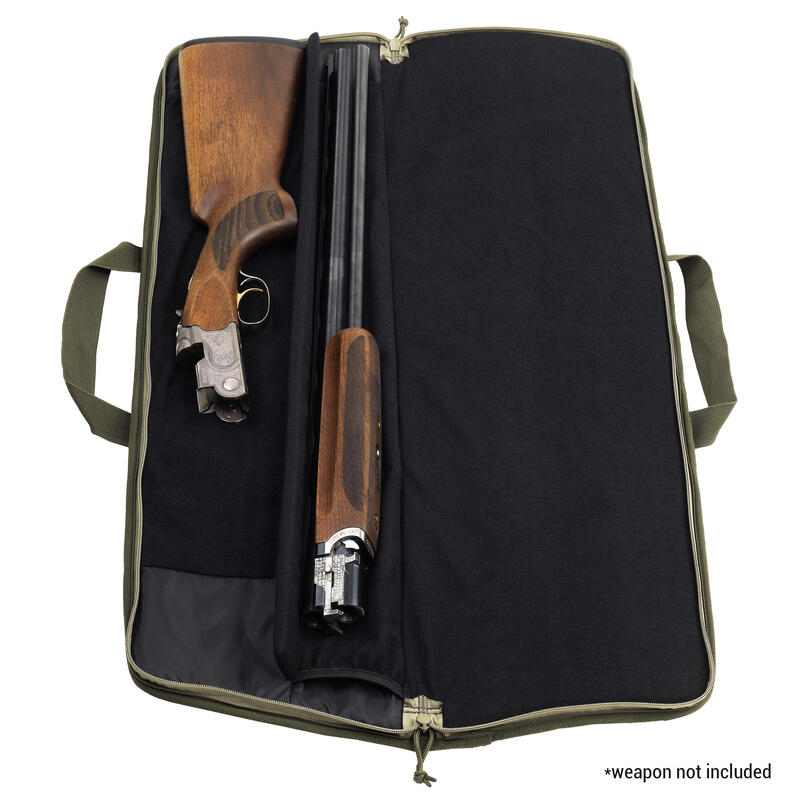 SOLOGNAC - Husă Puşcă Demontată | Decathlon