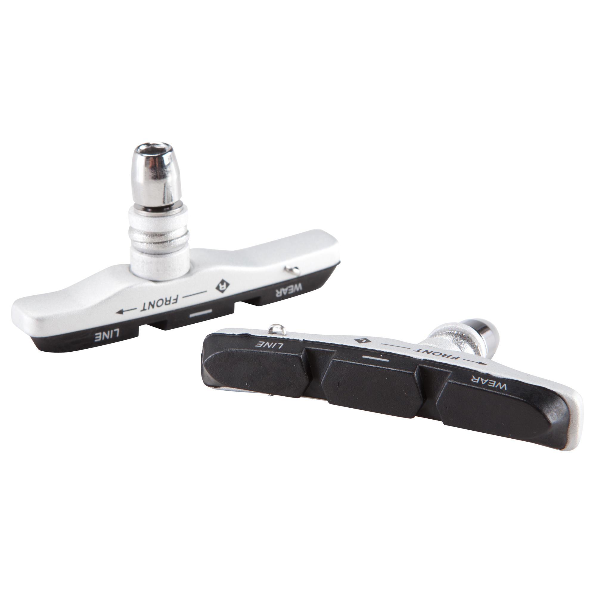 Shimano V Brake Bremsbelage