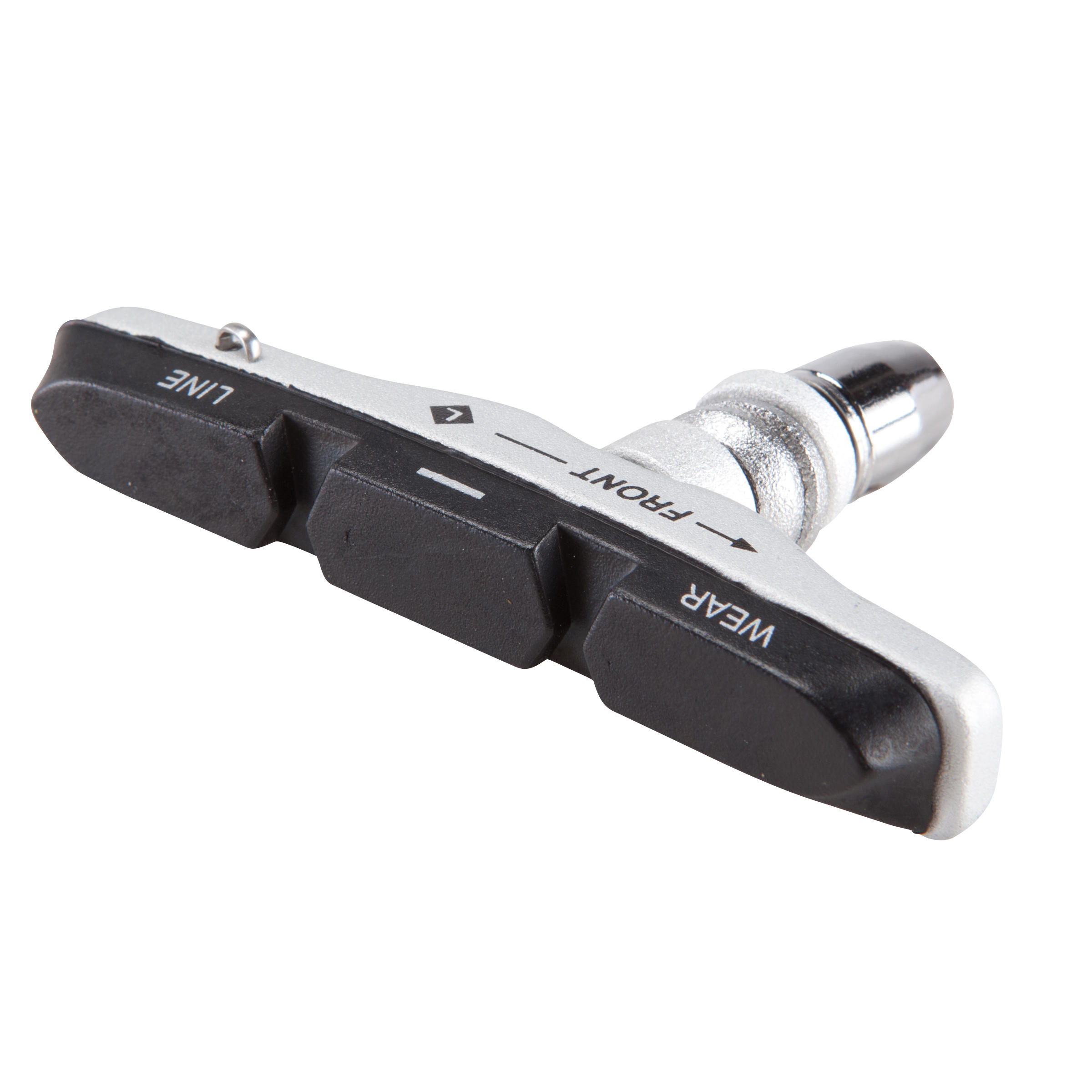 Interchangeable V-Brake Pads - 500 - Decathlon - Decathlon