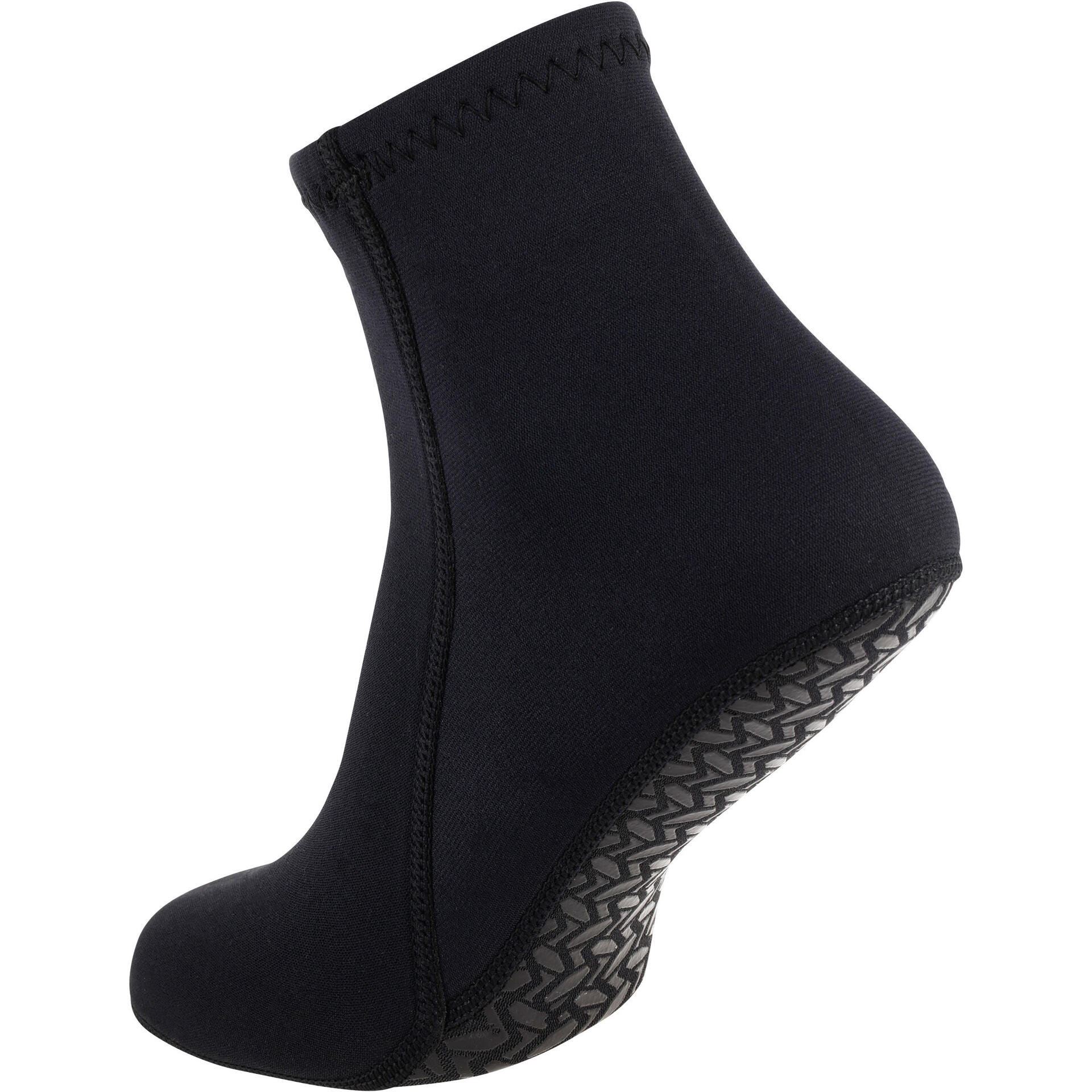 SCD 2 mm neoprene scuba diving boots
