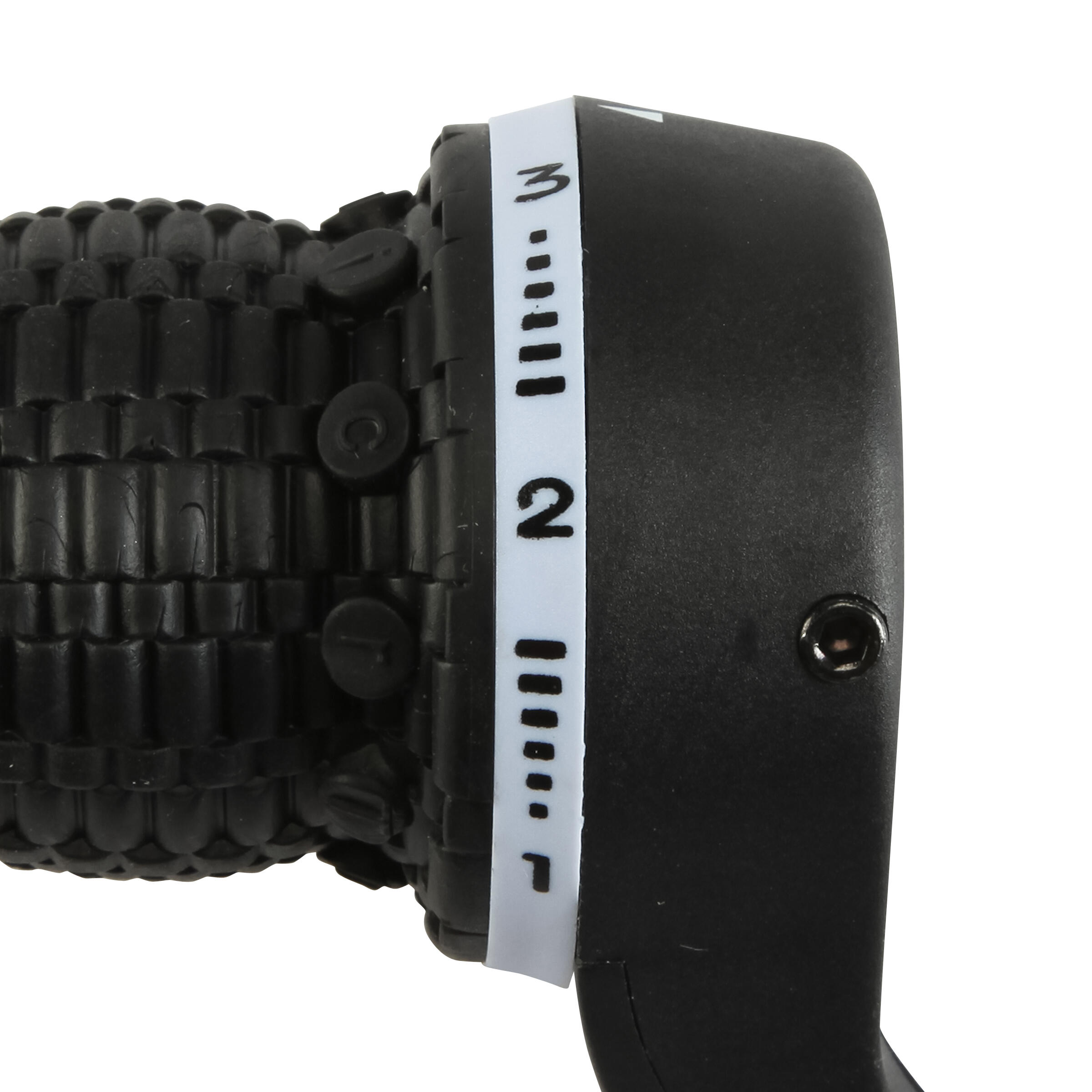 3-Speed Left Grip Shifter - Decathlon - Decathlon