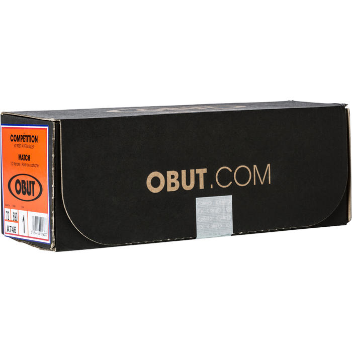 BOLAS DE PETANCA DE COMPETICIÓN OBUT MATCH Obut | Decathlon