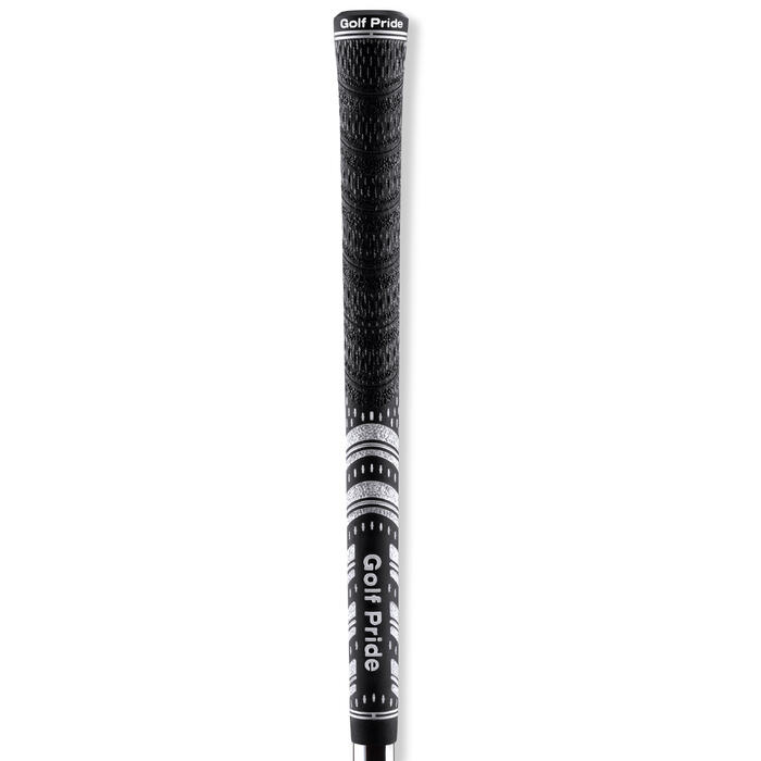 Grips de golf GRIP DE GOLF GOLFPRIDE MULTI-COMPOUND TAILLE 2 STANDARD ...
