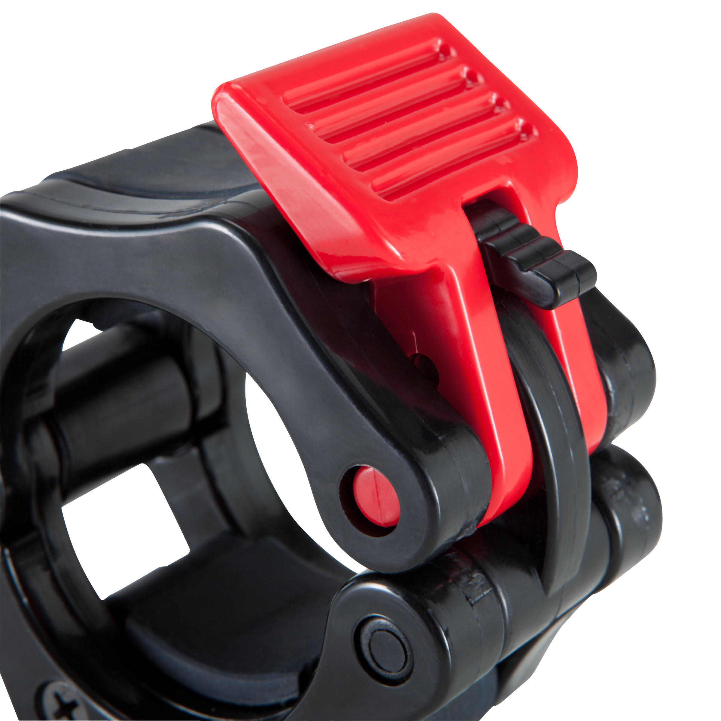 50MM Disc Collar Weight Lock