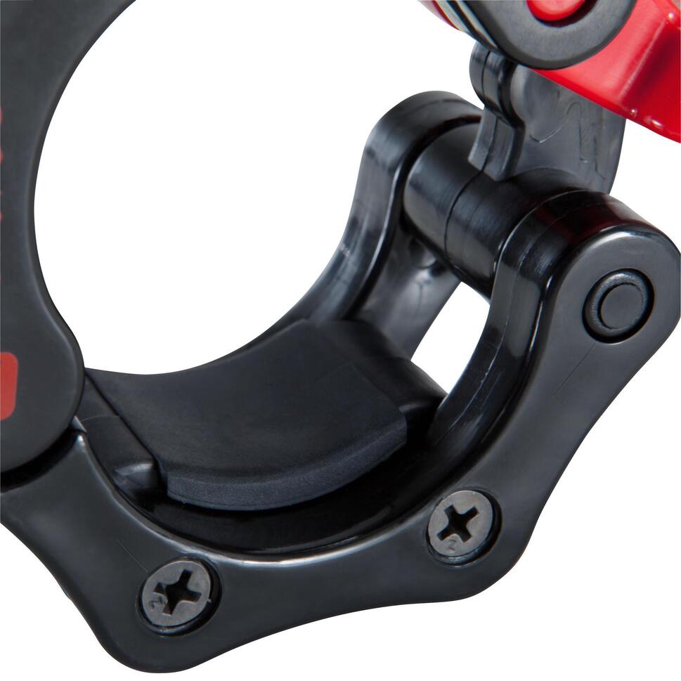 Haltersluiting 50 mm | DOMYOS | Decathlon.nl