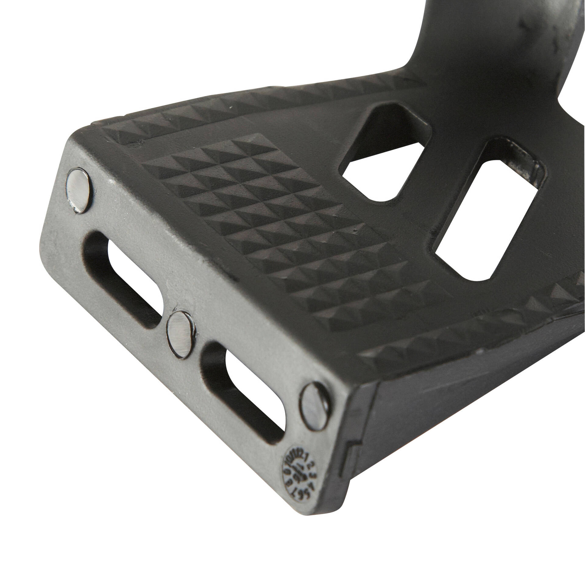Buy Strapless Bike Toe-clips Online | Decathlon