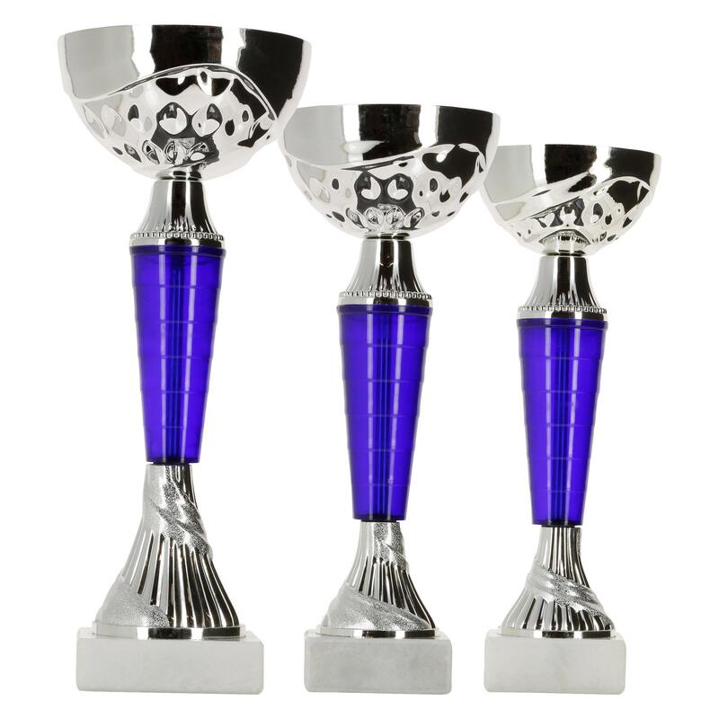 TROPHÉE VAINQUEURS - Set 12 cupe podium - recompense sportive | Decathlon