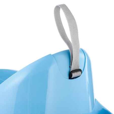 Baby sledge - Bobee Bob - Blue - Decathlon