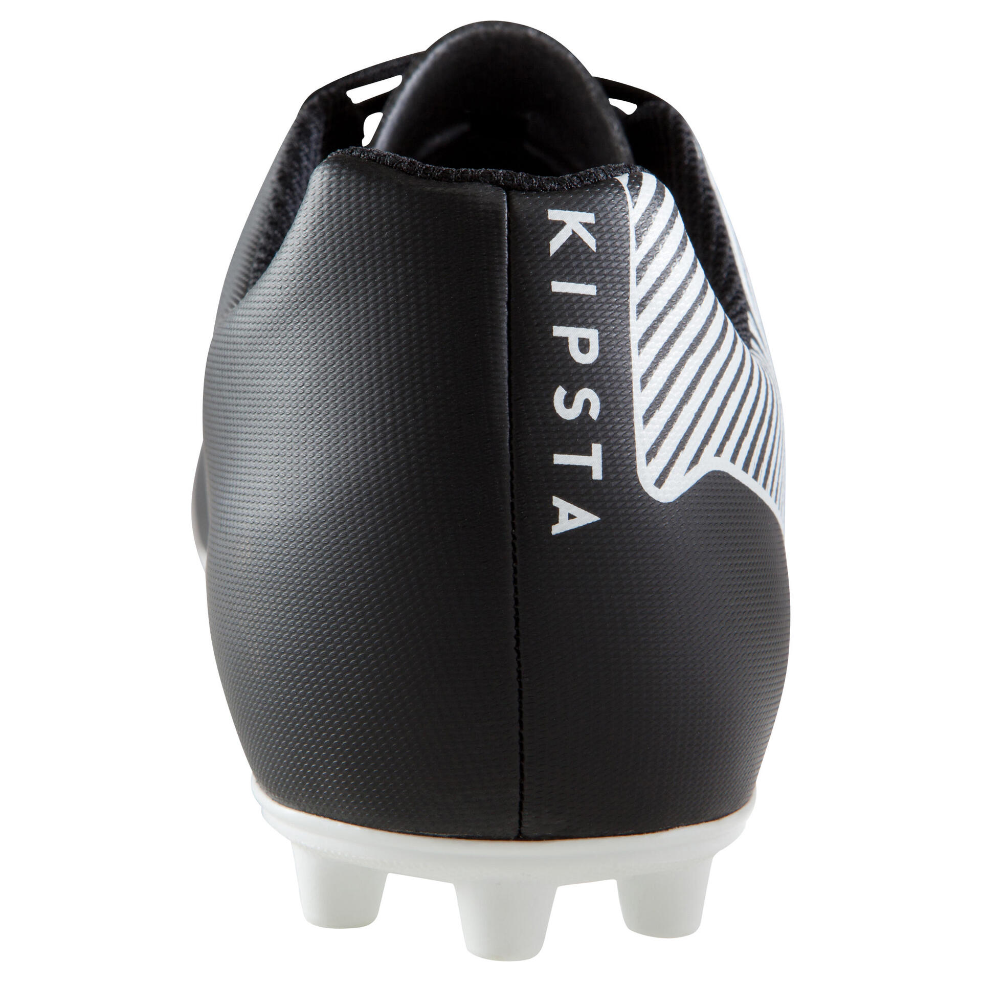 Football Boots Kipsta Agility 100 FG - Black