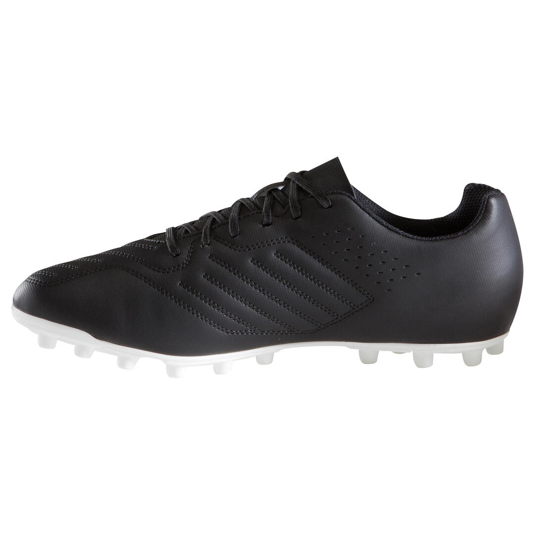 Football Boots Kipsta Agility 100 FG - Black