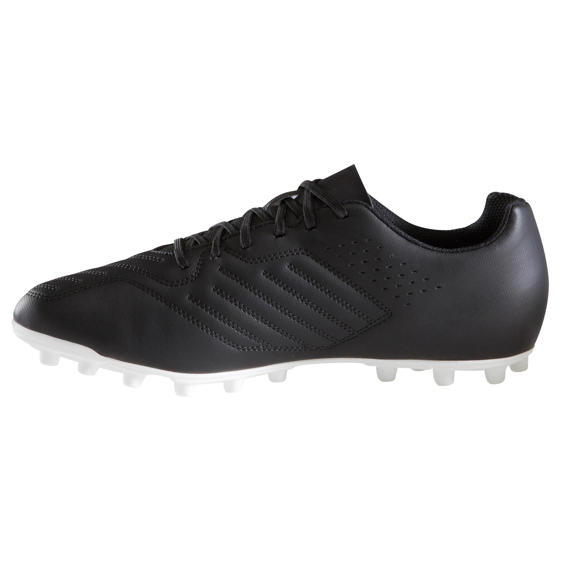 Football Boots Kipsta Agility 100 FG - Black