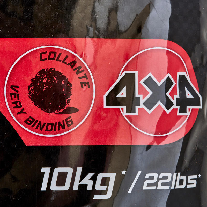 Прикорм GOOSTER 4X4, 10 кг для ловлі з місця - Decathlon