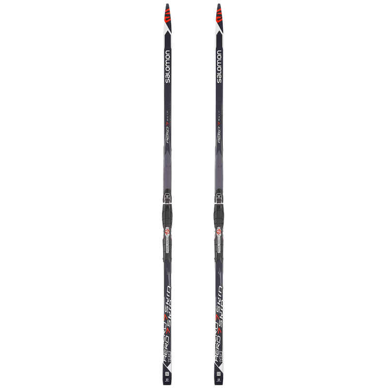 Aero 7 Skin Classic Cross-Country Skiing - Decathlon