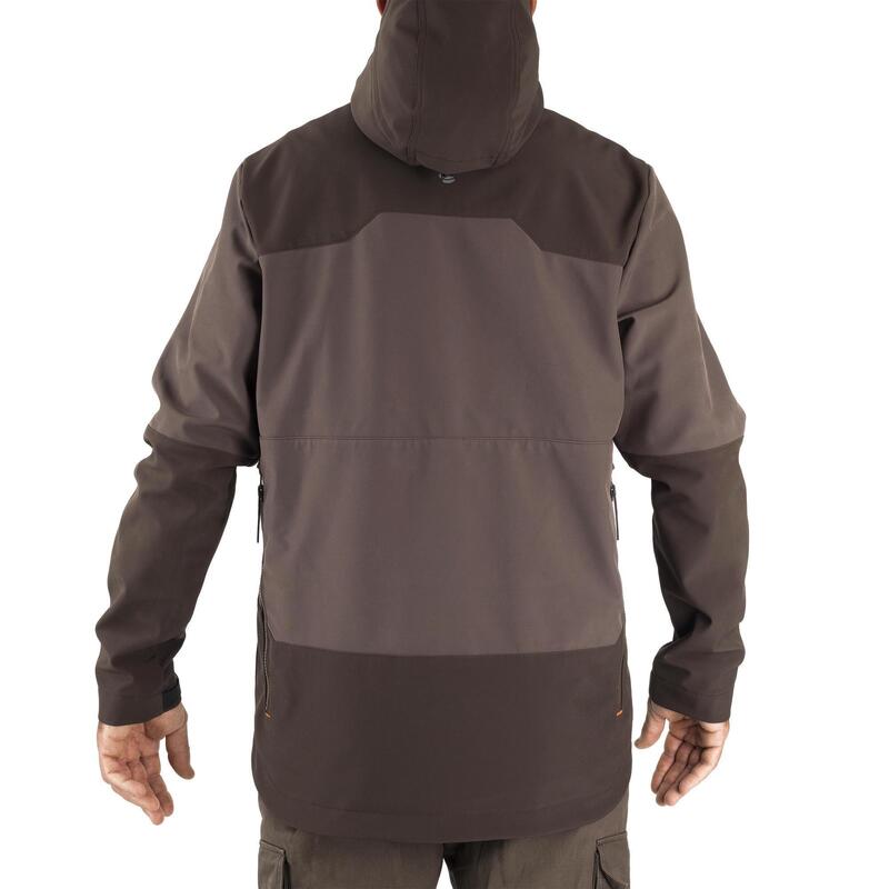 Softshell outdoor Solognac 500 SOLOGNAC | Decathlon