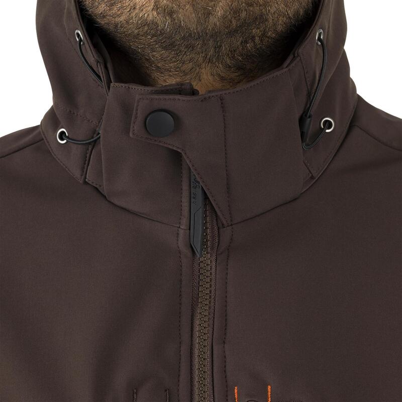 Softshell outdoor Solognac 500 SOLOGNAC | Decathlon