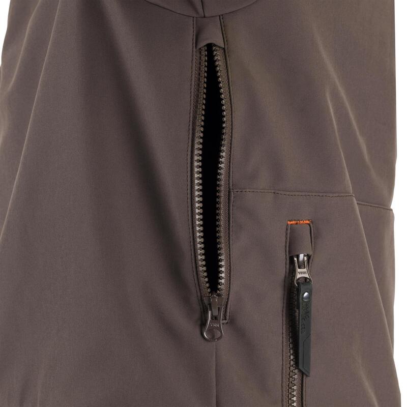 Softshell outdoor Solognac 500 SOLOGNAC | Decathlon