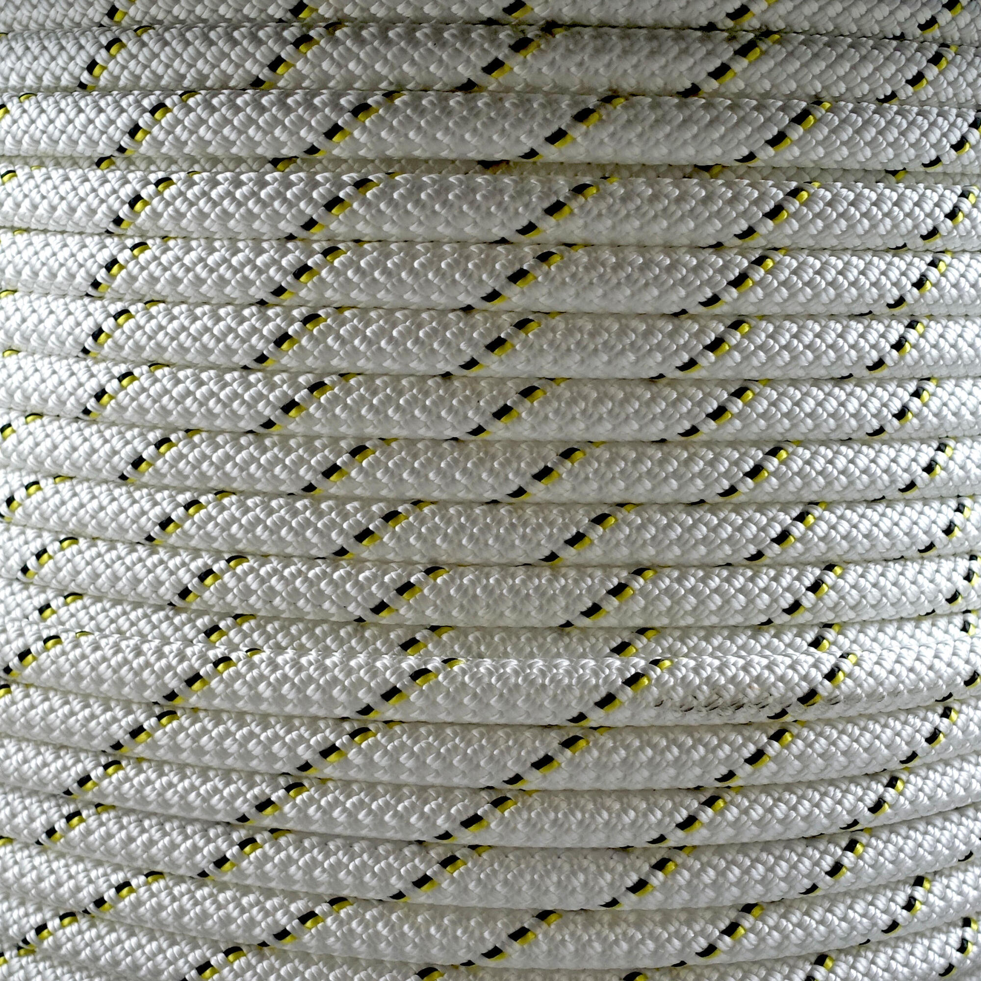 STAT 9 mm Semi-static rope by the meter | Simond