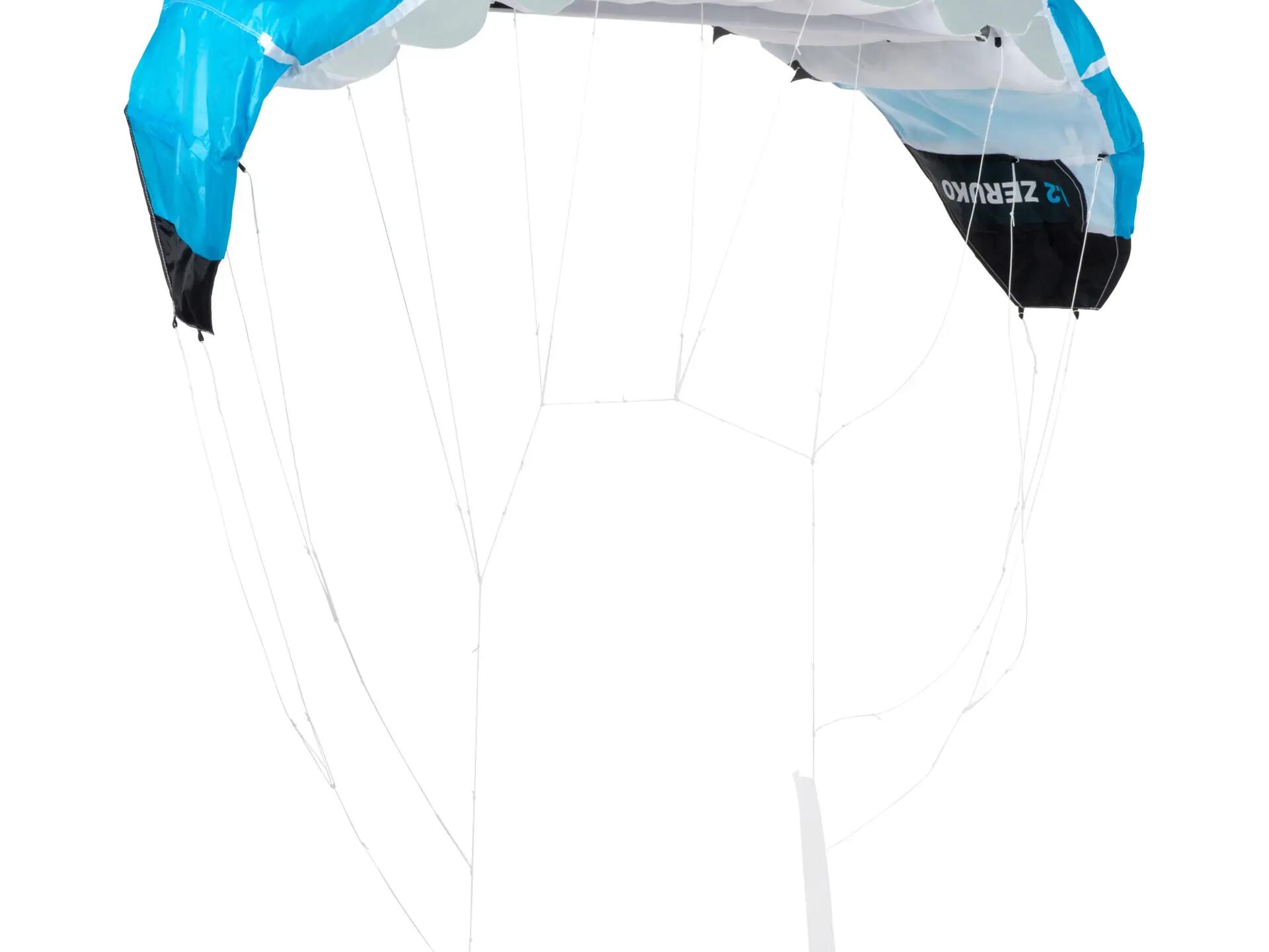 Traction kite