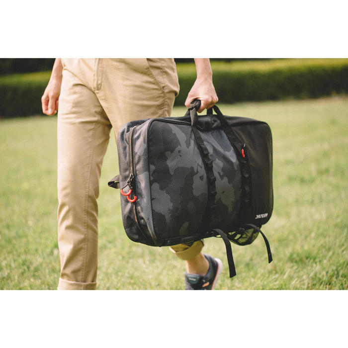 SAC TIR A L'ARC DISCOVERY 300 GEOLOGIC | Decathlon