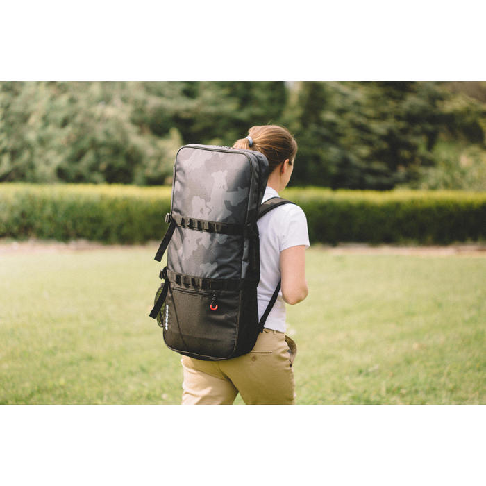 SAC TIR A L'ARC DISCOVERY 300 GEOLOGIC | Decathlon