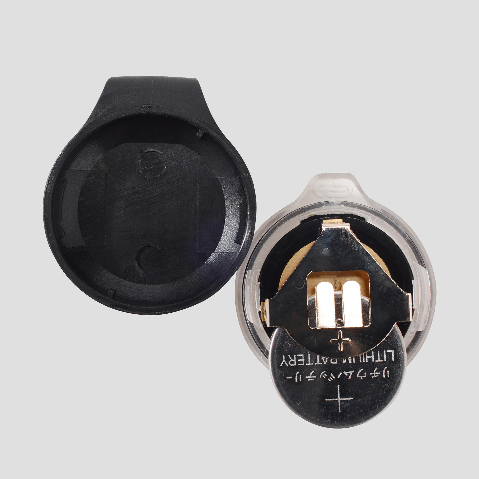 Kinetic Motion Running LED Flash Light