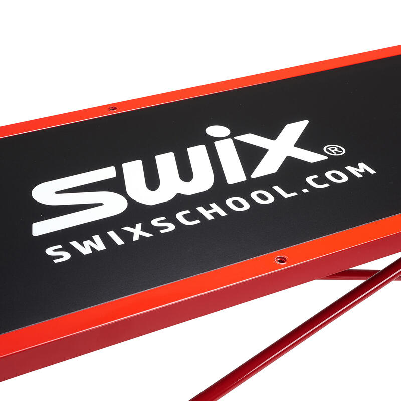 Cross-Country Skiing Waxing Table SWIX - Decathlon