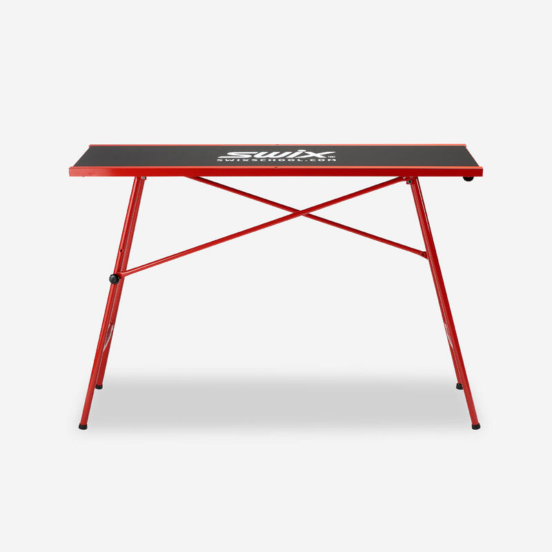 Cross-Country Skiing Waxing Table SWIX - Decathlon