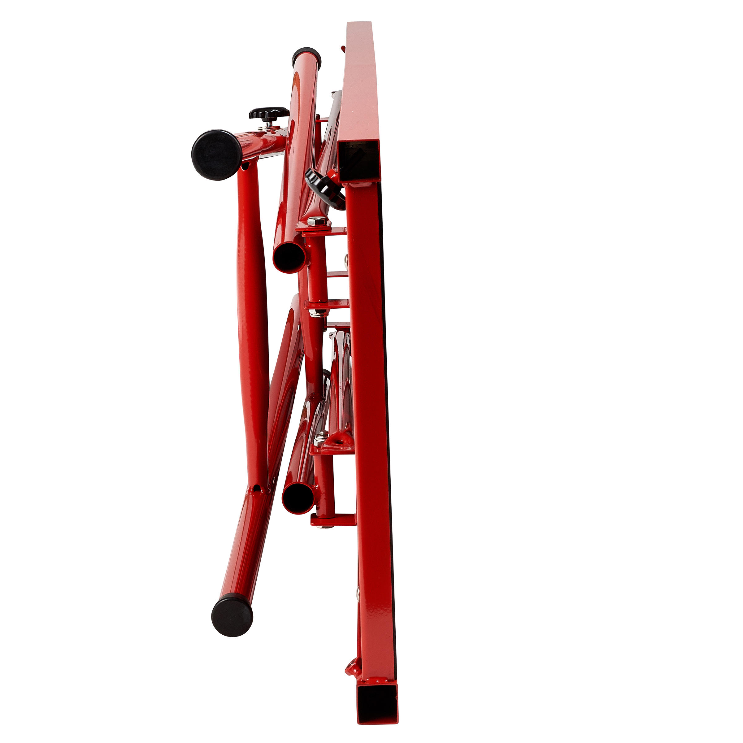 Cross-Country Skiing Waxing Table - Decathlon