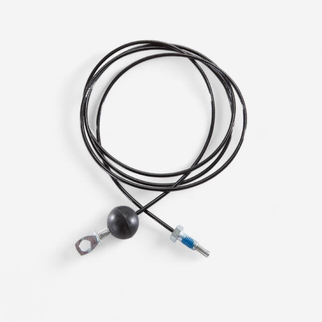 CABLE 2640MM HG DOMYOS | Decathlon