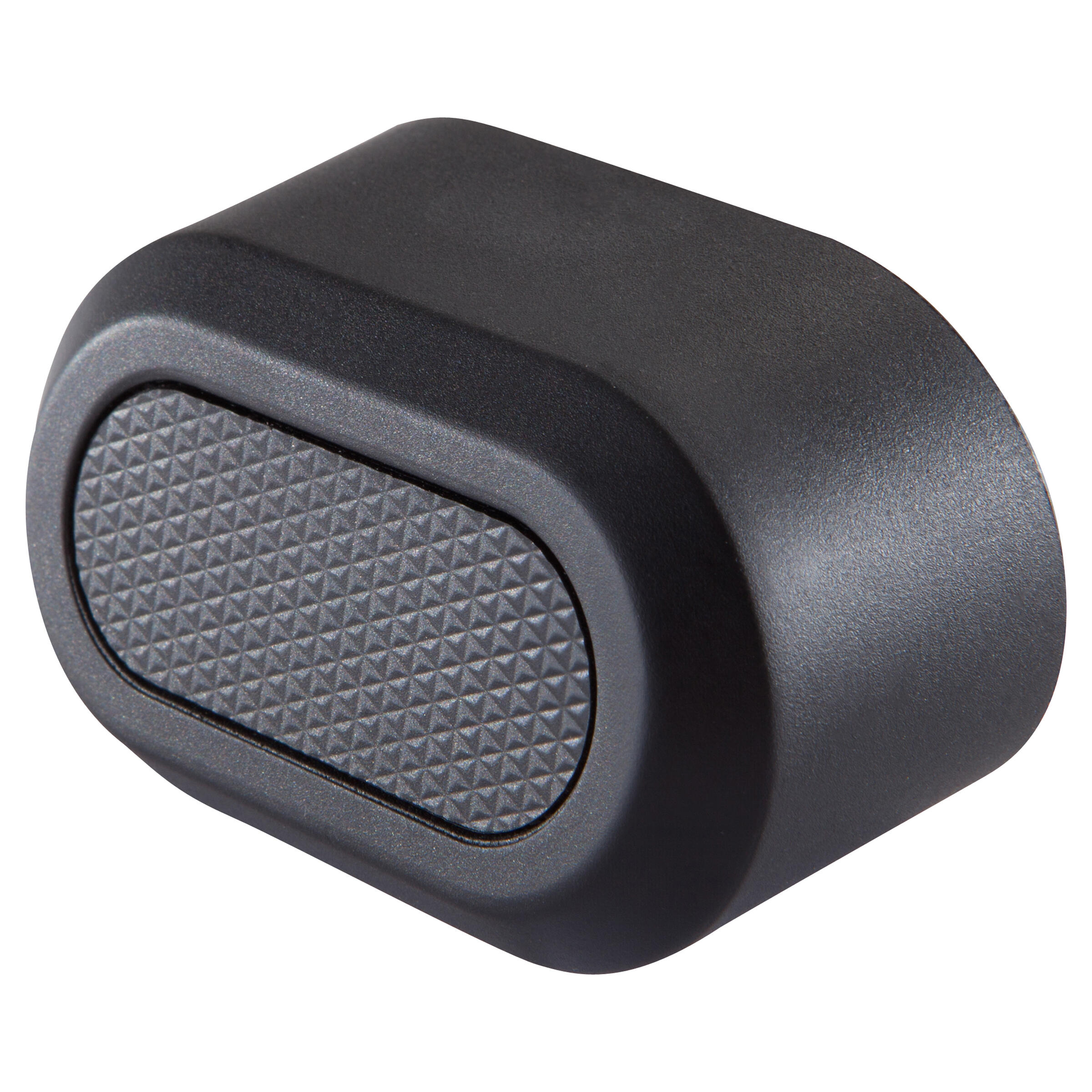 Fitness Machine Plastic End Cap - Domyos - Decathlon