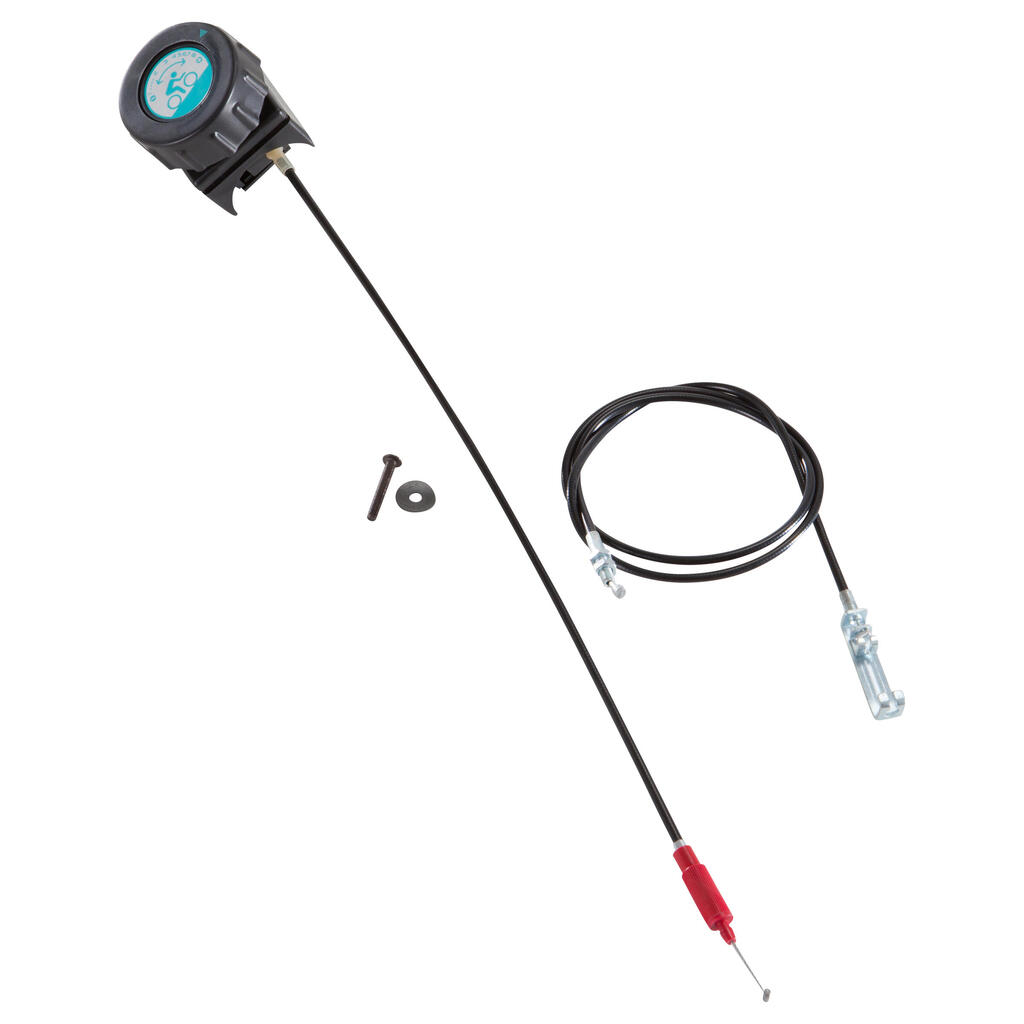 Essential Exercise Bike Resistance Controller - Decathlon