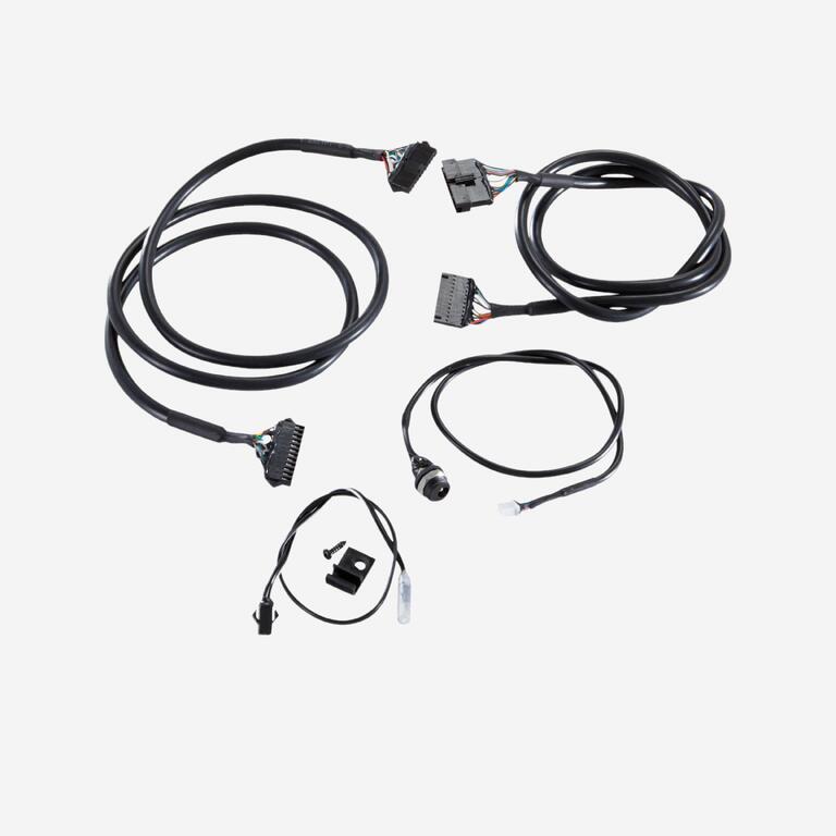 Electric Cables Kit