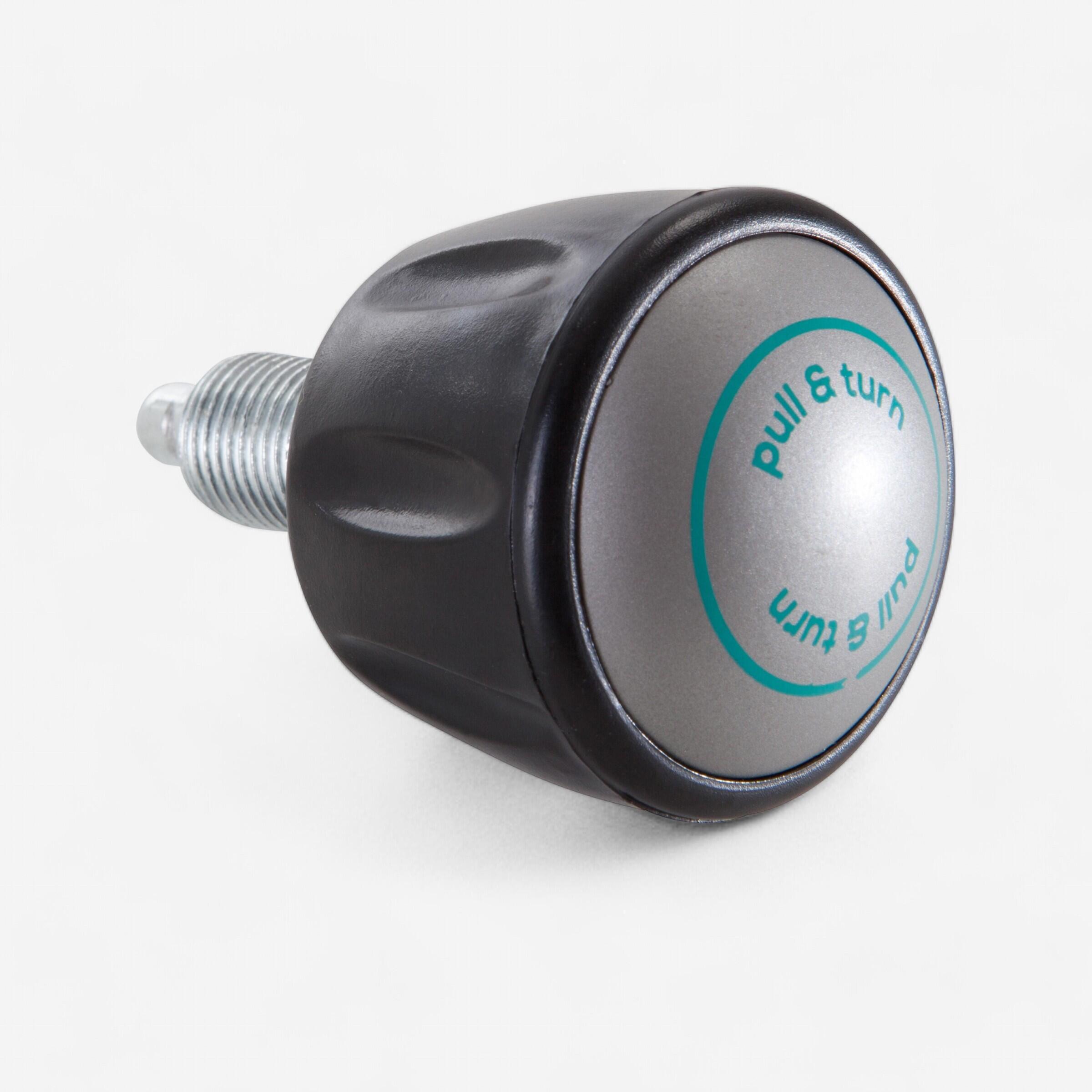 Comfort Adjustment Knob - Decathlon