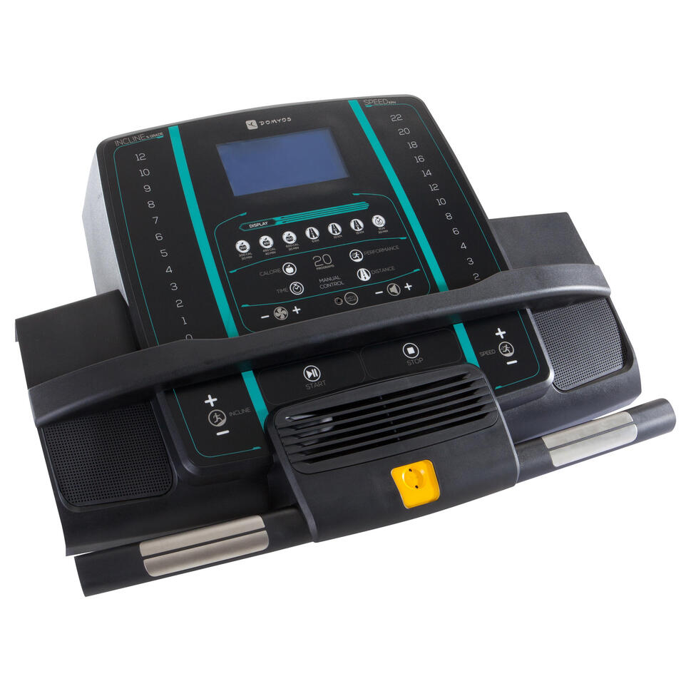 DOMYOS Console | Decathlon