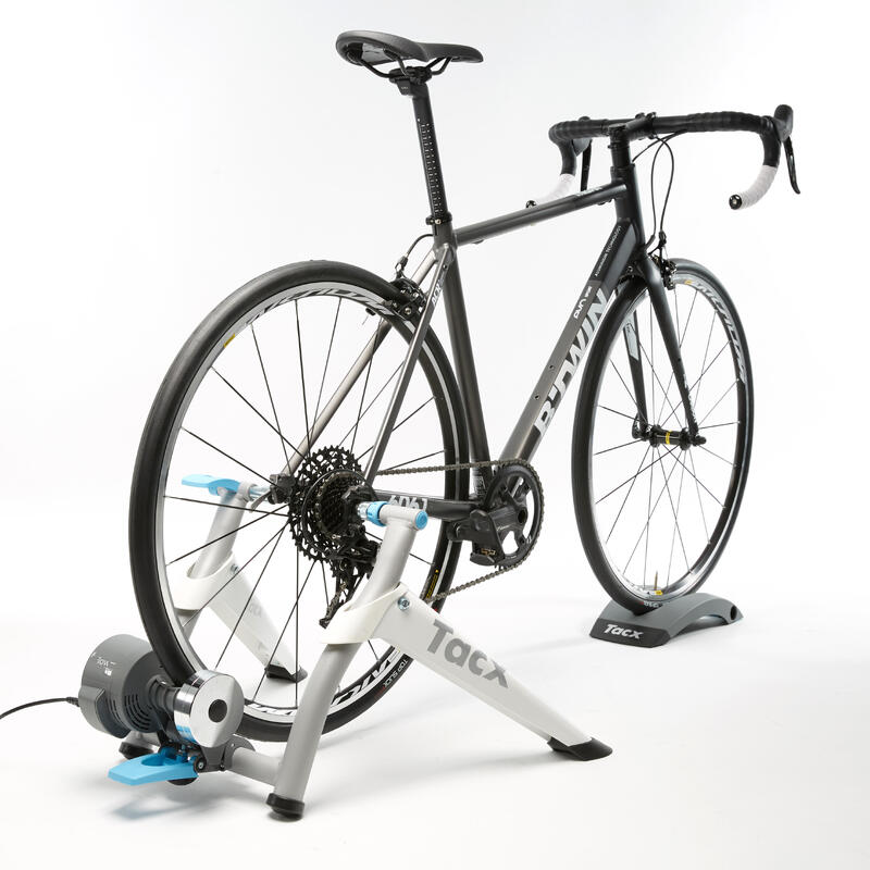 HOME TRAINER TACX FLOW SMART Tacx | Decathlon