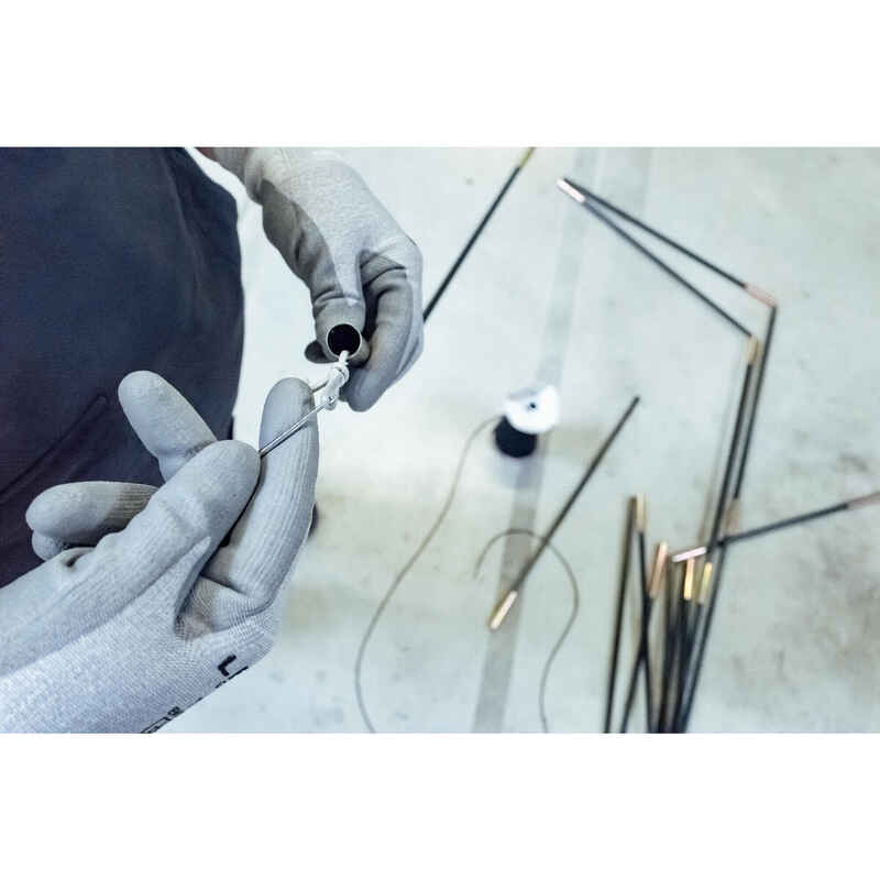 FORFAIT MONTAGE D'UN ARCEAU - Décathlon