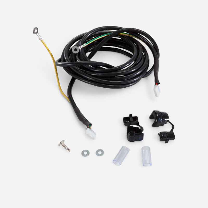 Console Wire - Decathlon