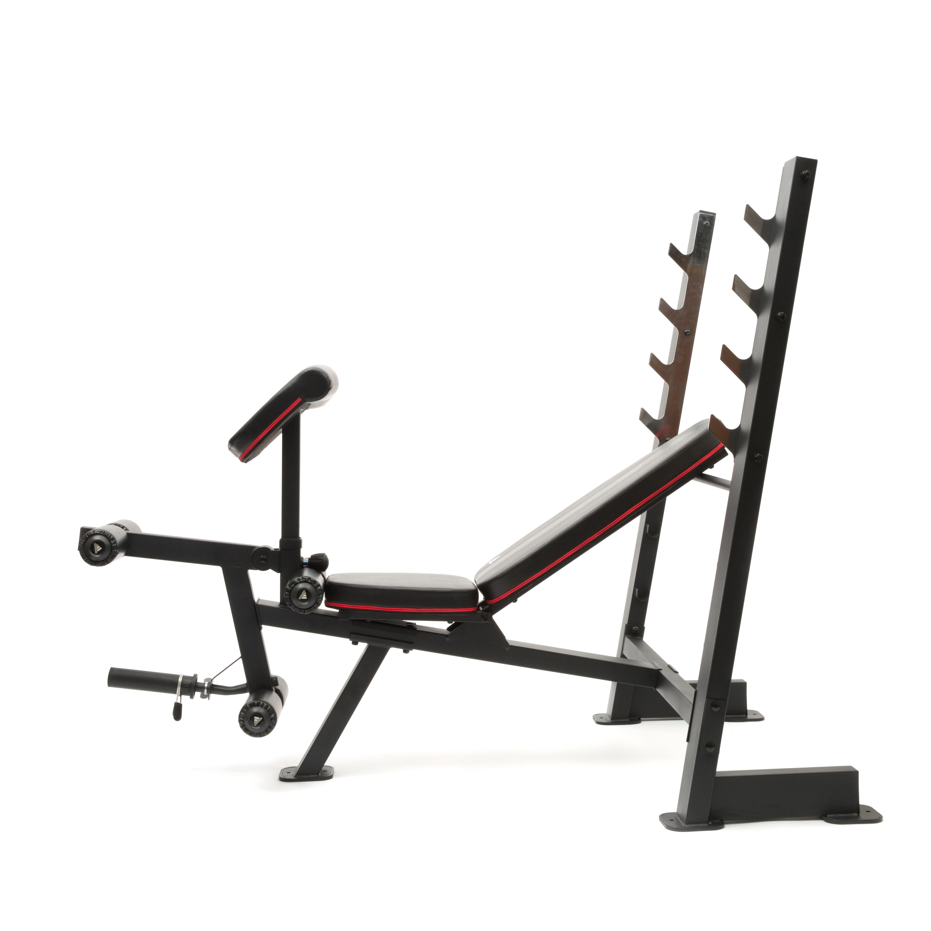 Pro Weight Bench - Decathlon