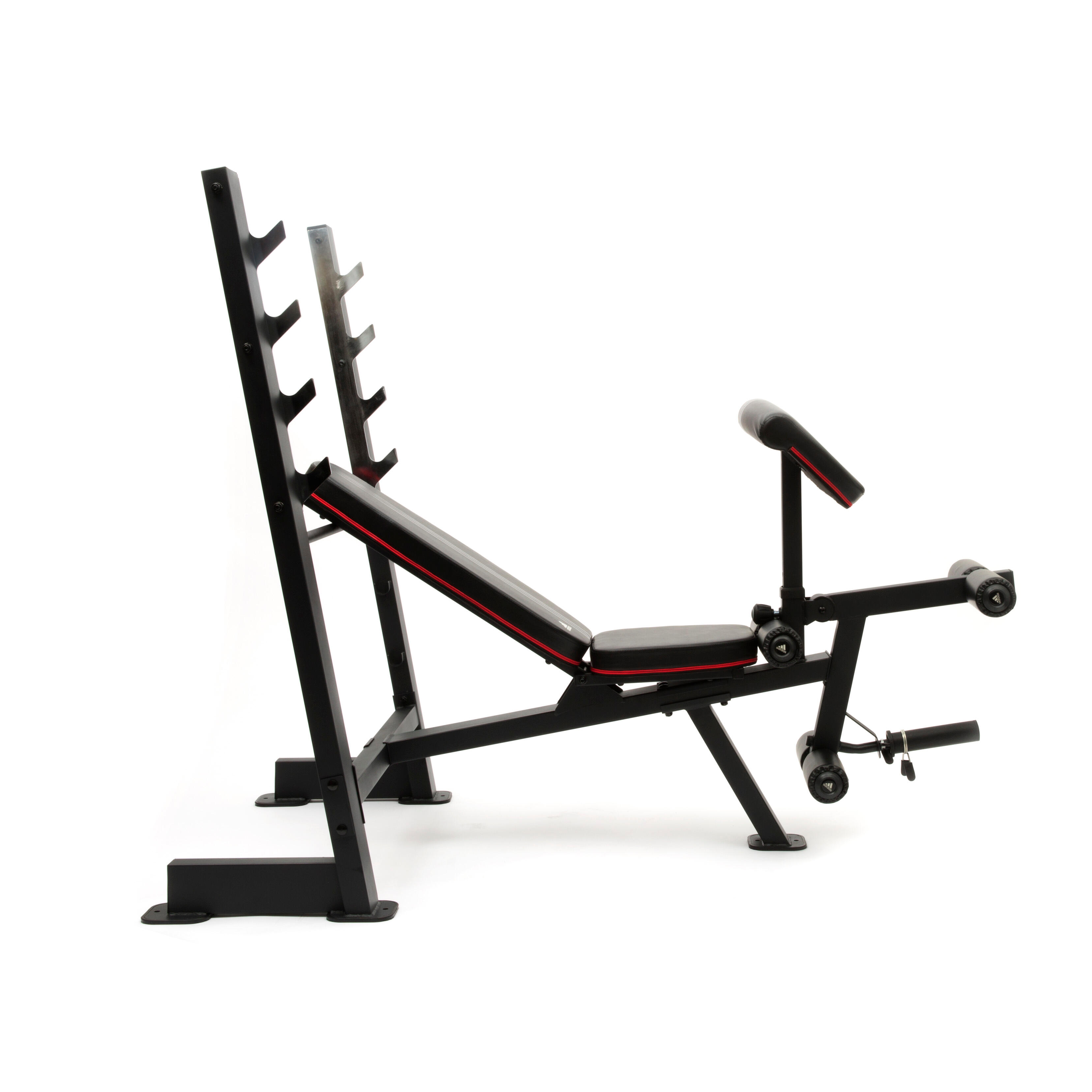 Pro Weight Bench - Decathlon