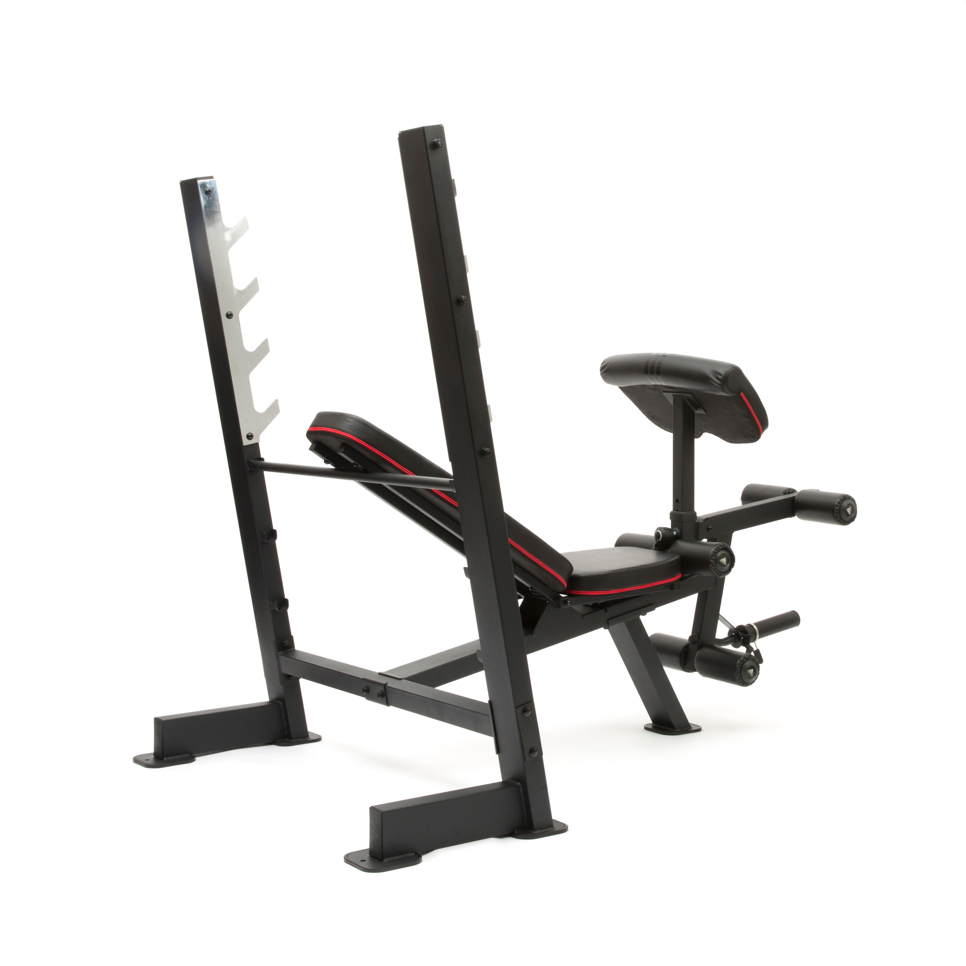 Pro Weight Bench - Decathlon