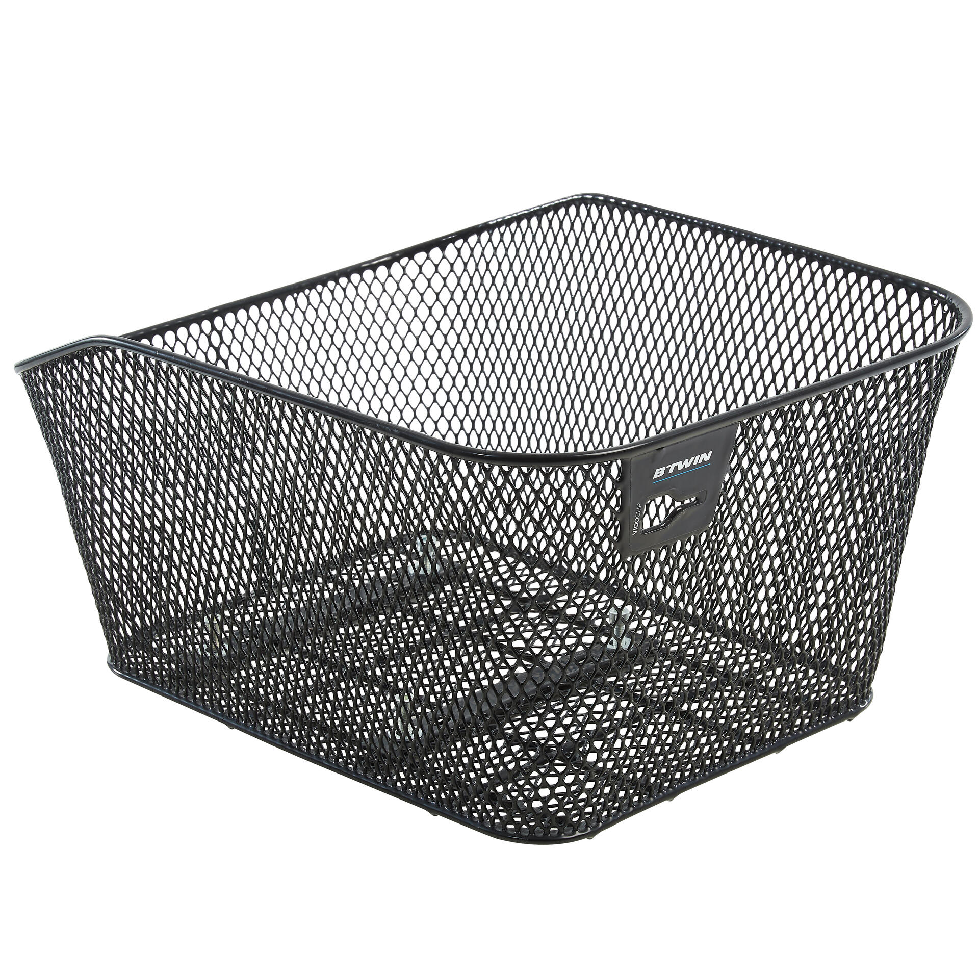 100 Back Pannier 13L Bike Basket