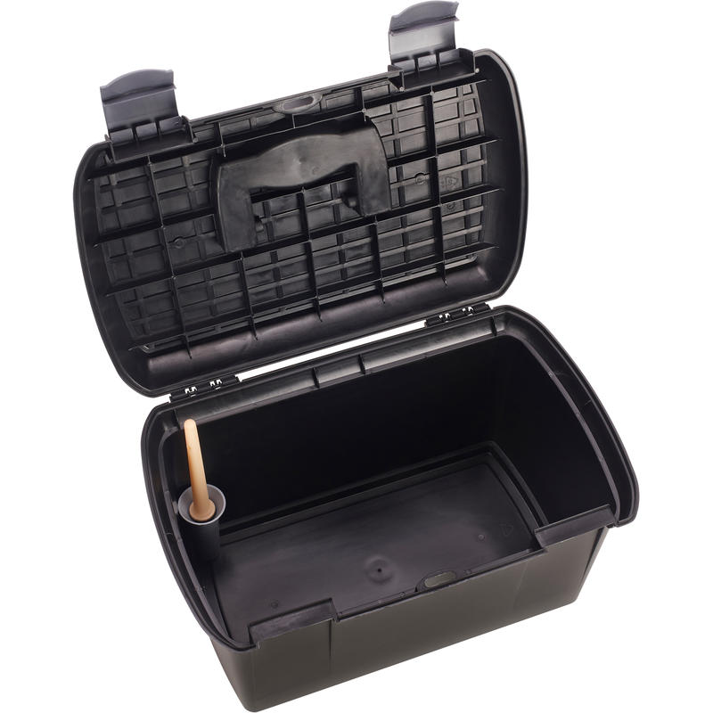 [BEST OFFERS] horse grooming box pony grooming set box Horse Riding ...