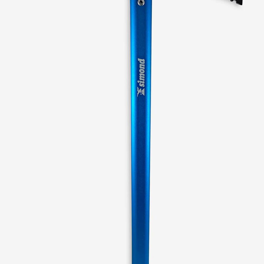 Alpinismo Simond Machado de gelo Ocelot hyperlight