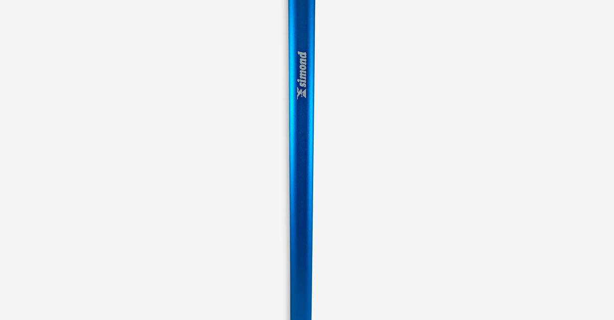 Alpinismo Simond Machado de gelo Ocelot hyperlight