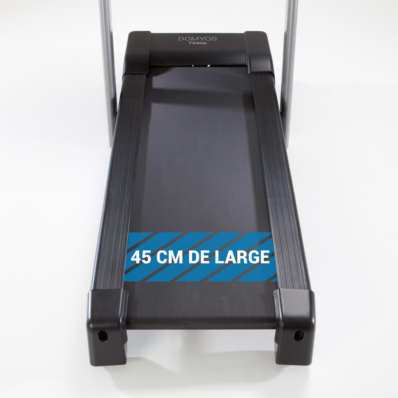 Tapis Roulant Domyos T540a | Tapis De Course