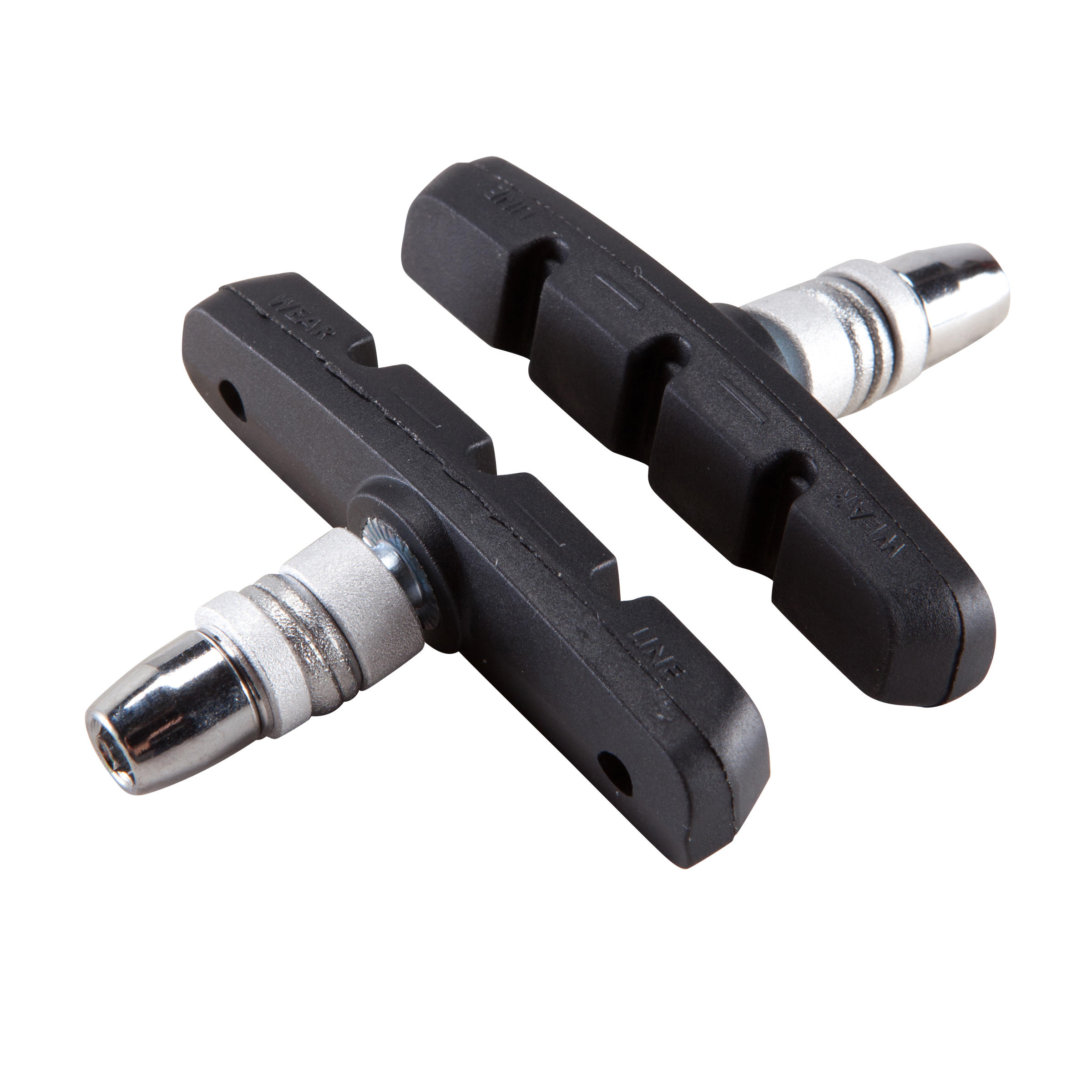 100 Universal V Brake Pads 100 Universal V Brake Pads